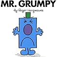 Mr. Grumpy (Mr. Men and Little Miss): Hargreaves, Roger: 9780843174779 ...