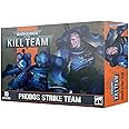 Amazon.com: Games Workshop Warhammer Kill Team: Phobos Strike Team (103 ...