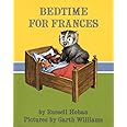Amazon.com: Bedtime for Frances: 9780060271060: Hoban, Russell ...