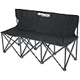 Amazon.com : Kwik Goal 3-Seat Kwik Bench : Sports & Outdoors
