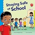 Staying Safe at School (School Rules): Troupe, Thomas Kingsley, Uno ...