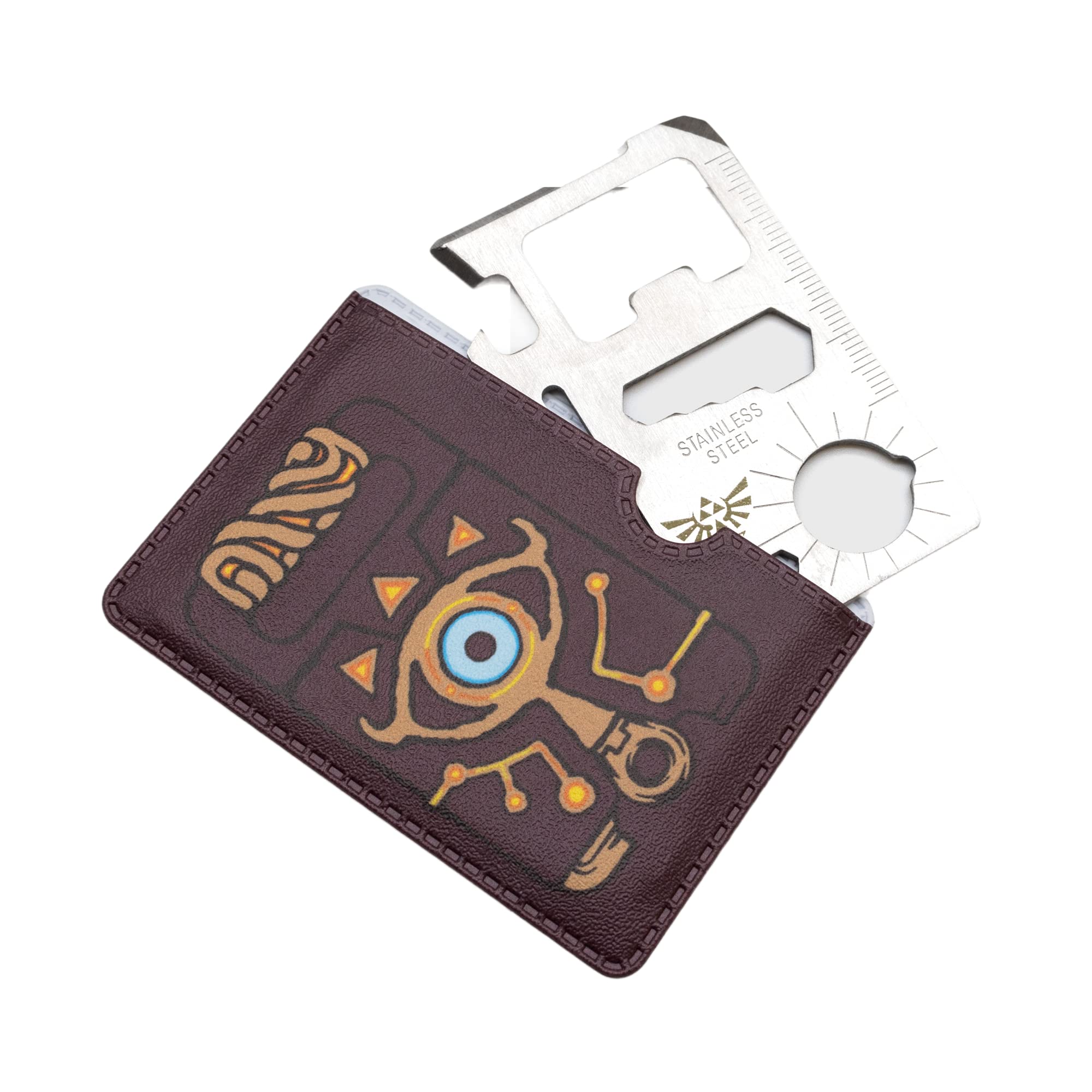 Mua Culture Fly The Legend of Zelda: Breath of The Wild Collector's Box ...