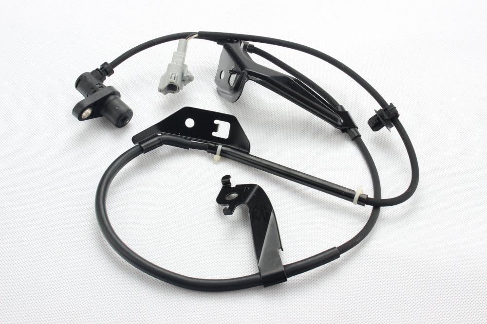 Front Right ABS Wheel Speed Sensor For 2001-2008 Toyota Rav4 Oem Fit ...