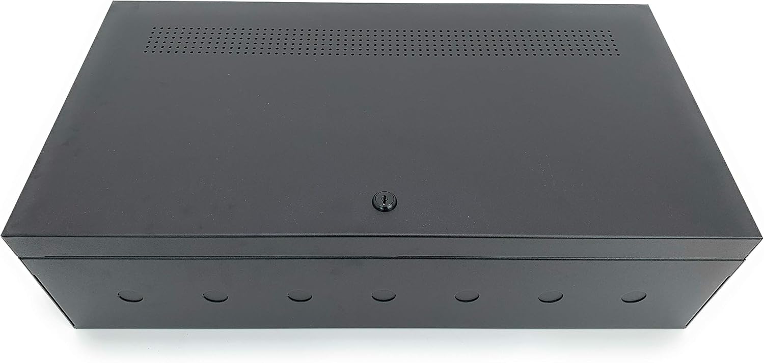 NOTIFIER BB-25 Cabinet for CHS-6 Chassis - - Amazon.com