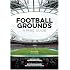Football Grounds of Britain: Amazon.co.uk: Simon Inglis: 8601405528889 ...