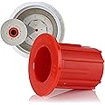 Amazon.com: Washing Machine Basket Bushing - 52719 by Neu Appliance ...