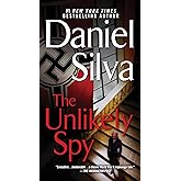 Amazon.com: The Spy Who Jumped Off the Screen: A Novel: 9780670023219 ...