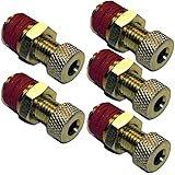 Porter Cable C2002/C2005 Air Compressor OEM (2 Pack) Replacement A17038 ...