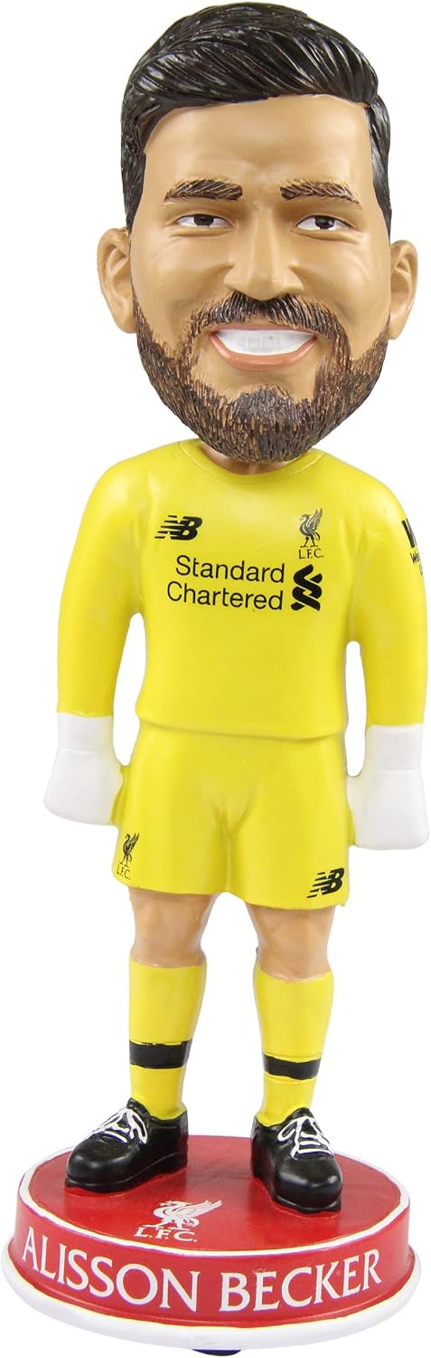 FOCO Liverpool F.C. Collectable Bobblehead Figurines – BigaMart
