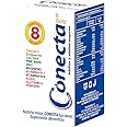 Suplemento alimenticio Conecta Gold (600 mg) : Amazon.com.mx: Salud y ...