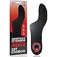 Amazon.com: Mortons Extension Carbon Fiber Insole 1pc | Rigid Mortons ...