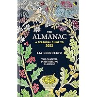 The Almanac: A Seasonal Guide to 2023: 9781856754637: Amazon.com: Books