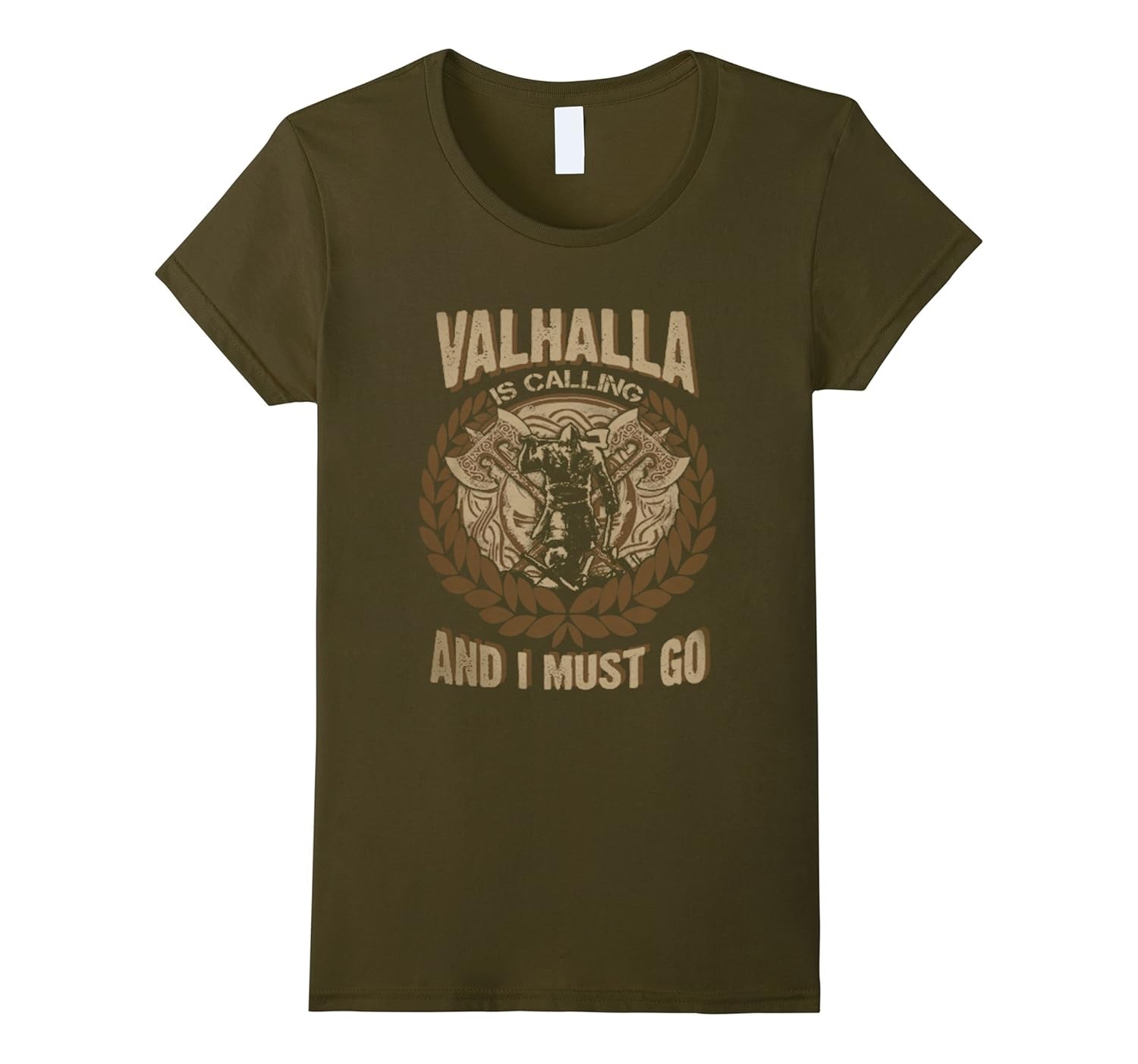 Valhalla shirt Valhalla is calling and i must go shirt