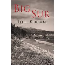 Kerouac Big Sur