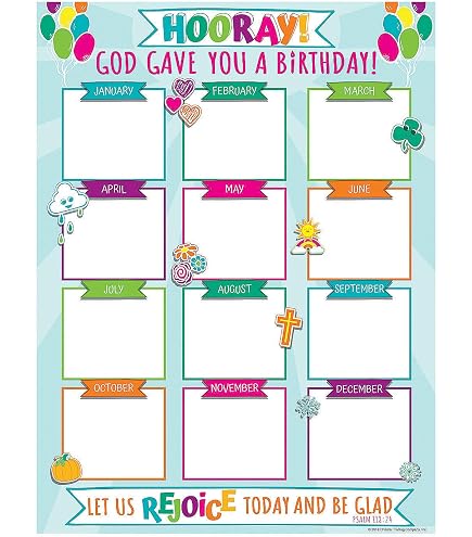 Sunday School Attendance Chart Template Free Sunday School Attendance