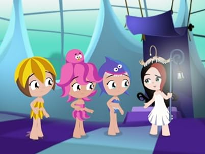 Amazon.co.uk: Watch Sea Princesses | Prime Video