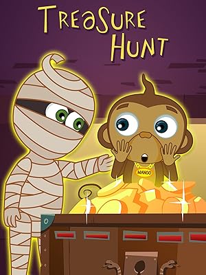 Watch Treasure Hunt | Prime Video