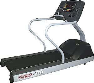 Amazon.com : Star Trac Pro S Treadmill (Factory Refurbished) : Exercise ...