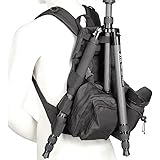 Viking Spotting Scope and Tripod Backpack: Amazon.co.uk: Camera & Photo