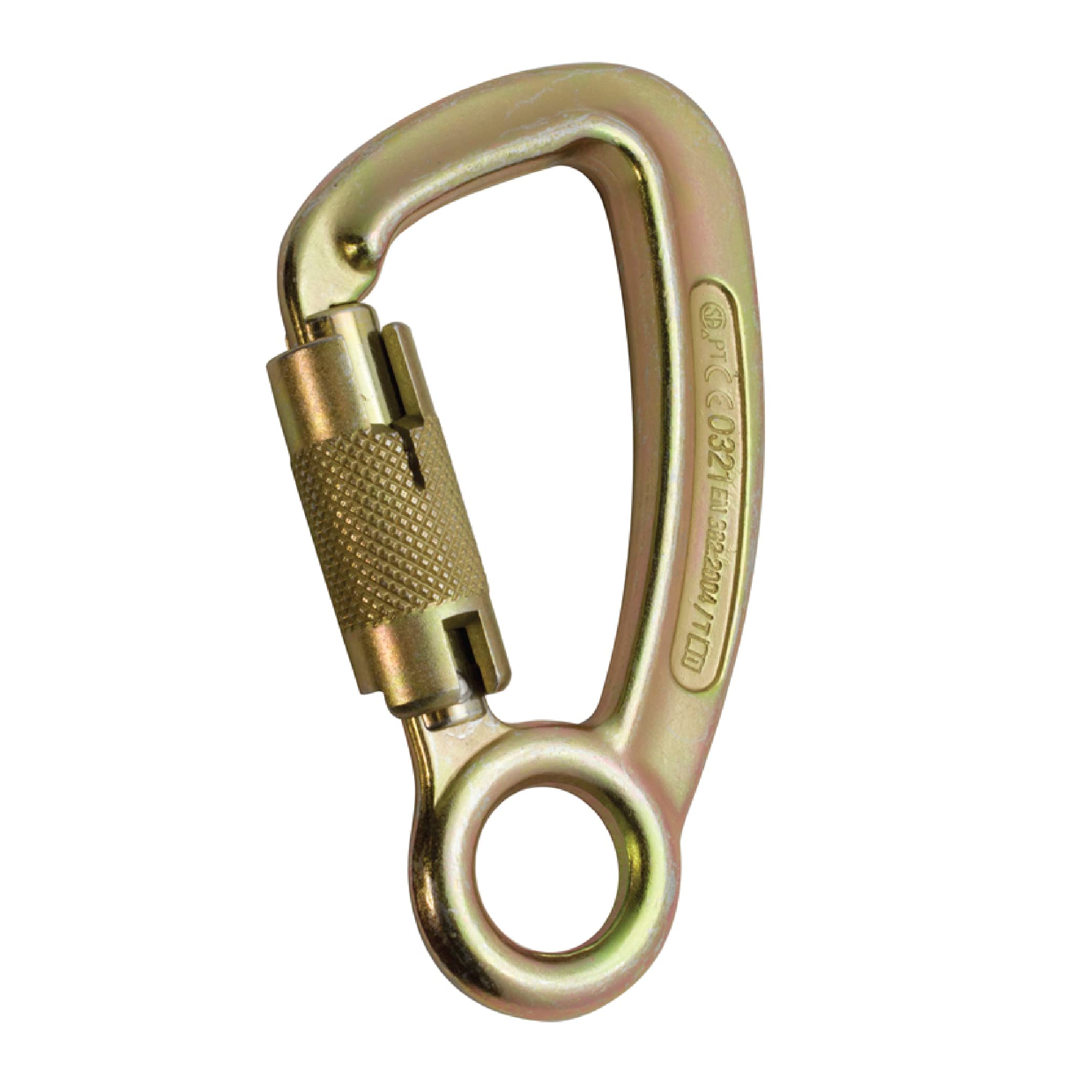 Mua Auto Locking Carabiner 45KN - Fusion Climb® Liberty - Professional ...