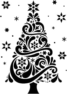 Amazon.com: Darice 1218-118 Embossing Folder, 4.25 by 5.75-Inch, Geo ...