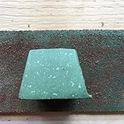 JEWELLERS Buffing Rouge Polishing Compound precious metal polishing ...