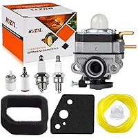 Amazon.com: RY253SS 753-06258A Carburetor for Ryobi RY252CS RY251PH RY254BC 2 Cycle 25cc Engine ...