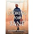 Looking for Jane: A Novel: Marshall, Heather: 9781668013687: Amazon.com ...