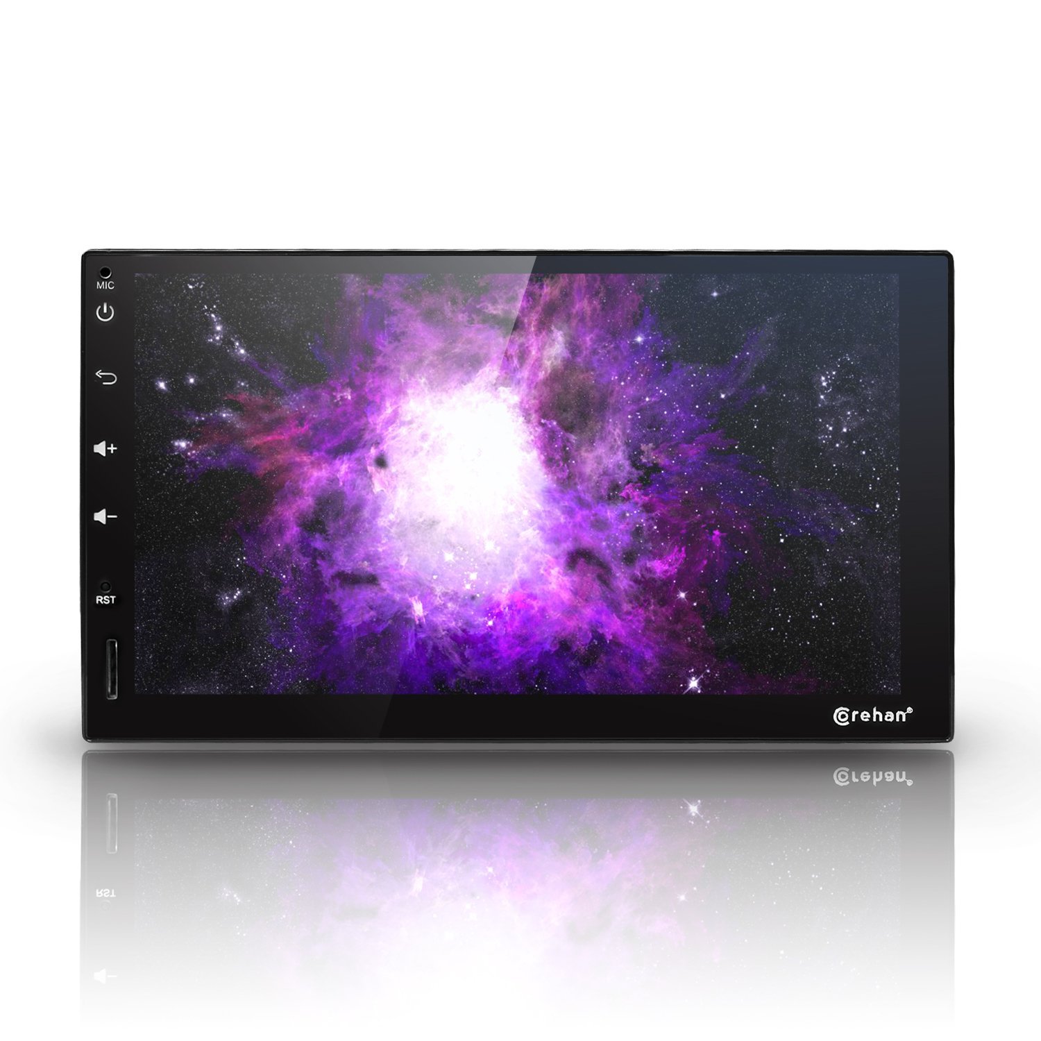 Android Head Unit & Backup Camera Installation - Page 20 ...