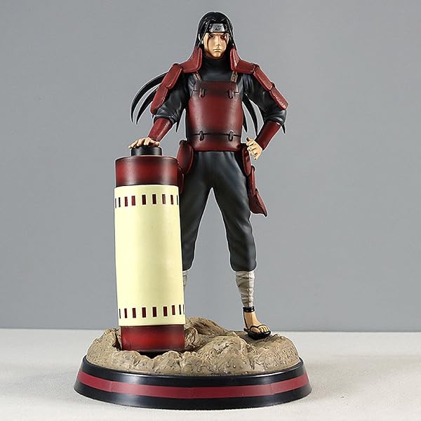 Hashirama Hokage Figure,Hashirama diorama,Hashirama Senju Uzumaki ...