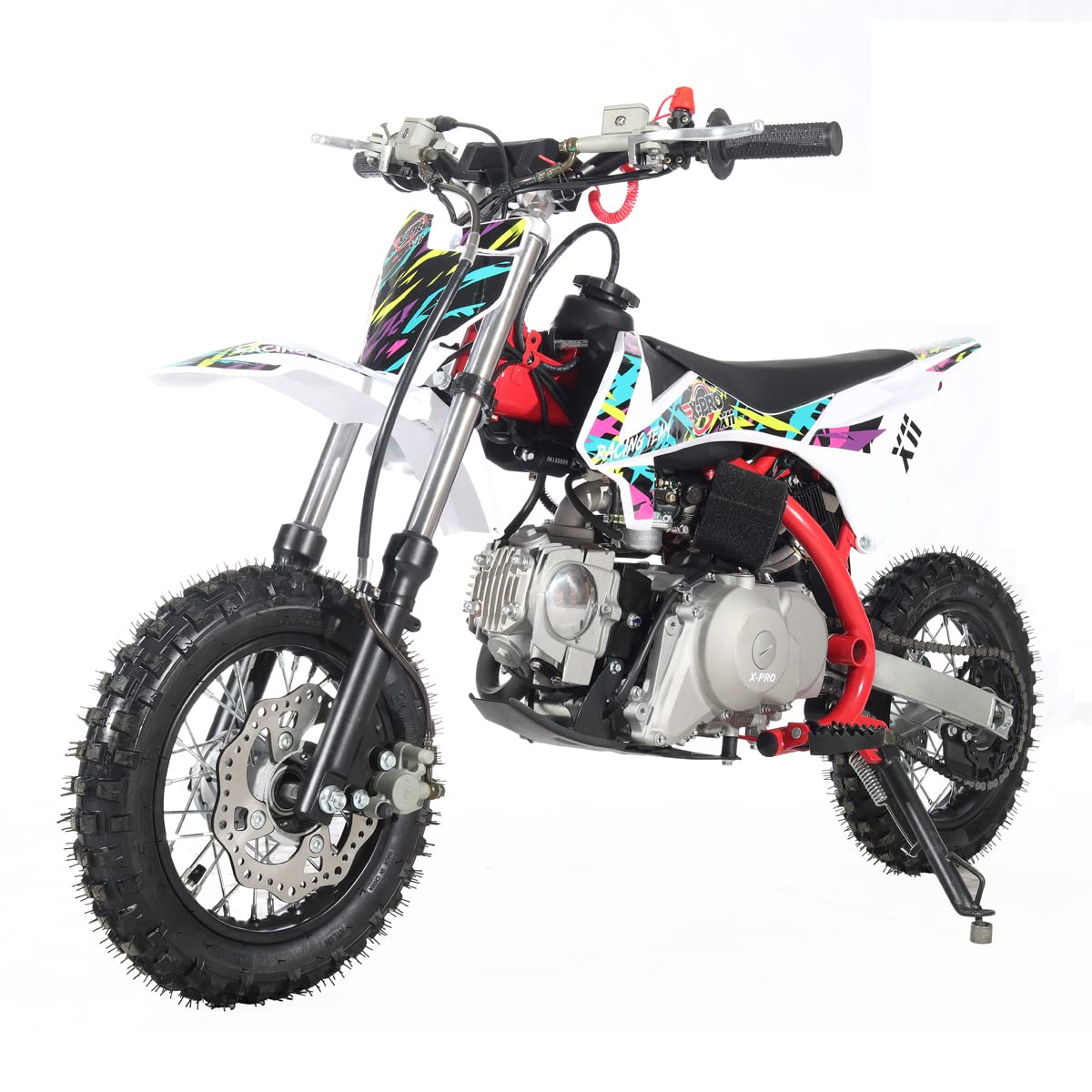 Mua X-PRO 110cc Dirt Bike Gas Dirt Bike Pit Bikes Automatic ...