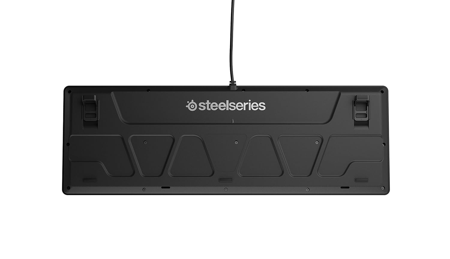 Tastiere layout Tedesco QWERTZ SteelSeries Apex 100 interamente ...