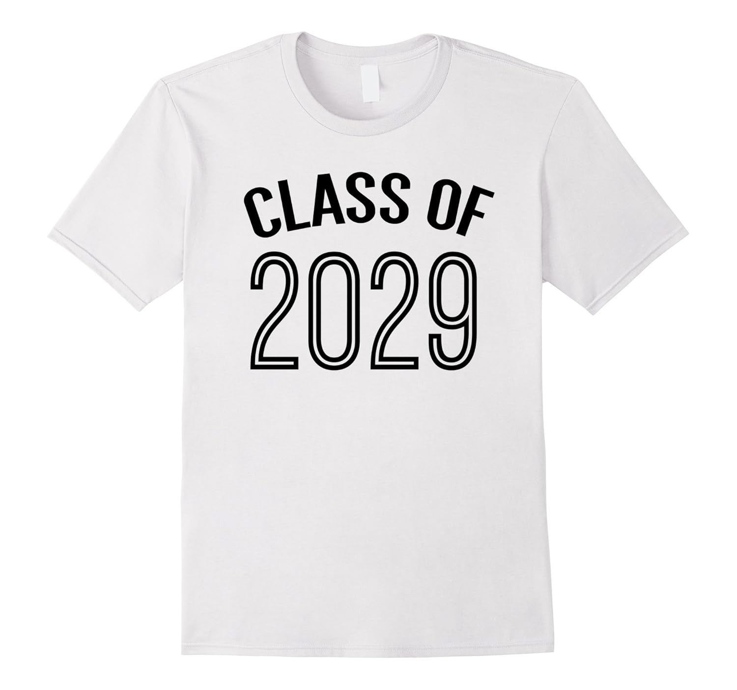 Class Of 2029 T Shirt For First Day Of School Art Artvinatee class-of-2029-t-shirt-for-first-day-of-school-art-artvinatee