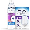 Amazon.com : Zevo Flying Insect Bug Spray: Aerosol Spray Kills Fruit ...