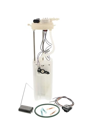 ACDelco GM Original Equipment MU1748 Fuel Pump and Level Sensor Module ...