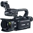Amazon.com : Canon XA11 Professional Camcorder (Renewed) : Electronics