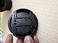 Buy Nikon 67mm Snap-on Lens Cap Replacement Online at Low Price in ...