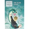 Amazon.com: The Silver Chair (The Chronicles of Narnia, Book 6 ...