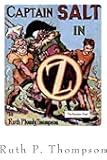 Handy Mandy in Oz: Ruth Plumly Thompson, L. Frank Baum, John R. Neill ...
