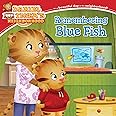 Remembering Blue Fish (Daniel Tiger's Neighborhood): Friedman, Becky, Fruchter, Jason ...