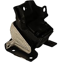 Amazon.com: GM Genuine Parts 25847739 Engine Mount : Automotive
