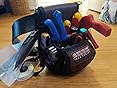 Veto Pro Pac TP3 Tool Pouch : Amazon.co.uk: DIY & Tools