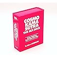Cosmo Kama Sutra The Sex Deck: 99 Sex Positions That’ll Blow Your Mind ...