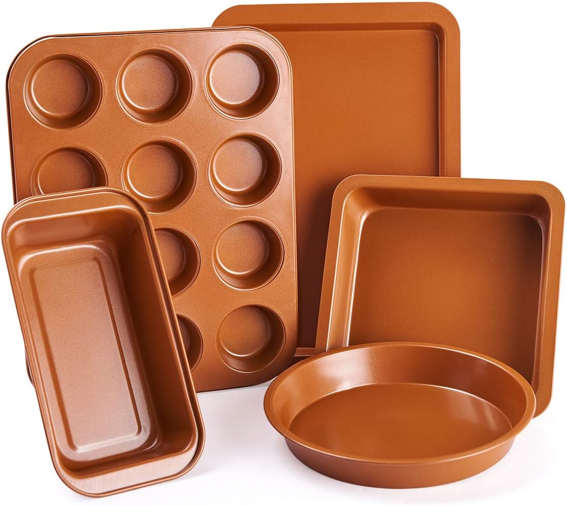 12 Best Muffin Top Pan 2023 Reviews Buying Guide 12 Best Muffin Top Pan 2023 Reviews Buying Guide