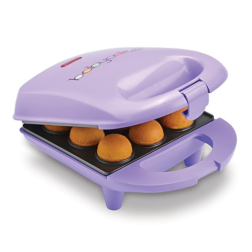 Best Cake Pop Makers In 2024 - Top 10 Reviews & Buying Guide