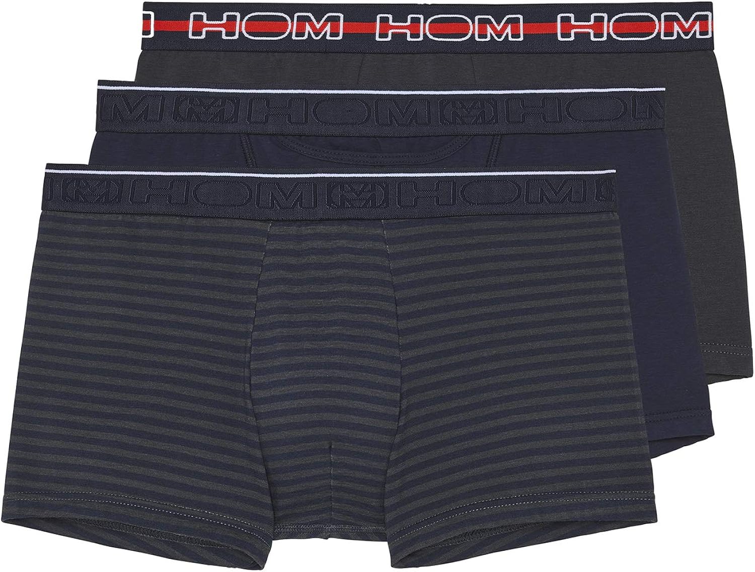 Hom Men's Underwear: Amazon.co.uk: Clothing