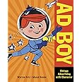 Ad Boy: Vintage Advertising with Character: Dotz, Warren: 9781580089845 ...