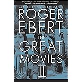 The Great Movies: Ebert, Roger: 9780767910385: Amazon.com: Books