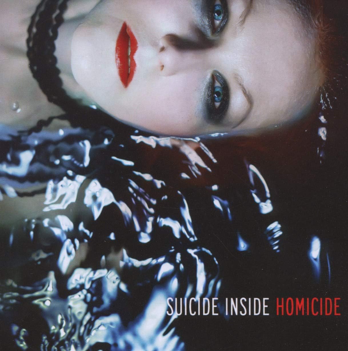 Homicide: Amazon.co.uk: Music
