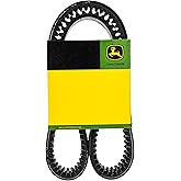 Amazon.com: SFriding Drive Belt V-Belt M174096 for John Deere XUV Gator ...